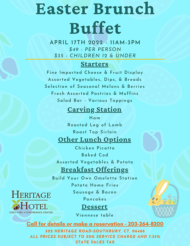 Easter Brunch Buffet 2025 Near Me Glyn Susanna Easter Brunch Buffet 2025 Near Me Glyn Susanna
